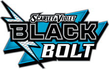 Black Bolt Card List and Prices | TCG Watchtower